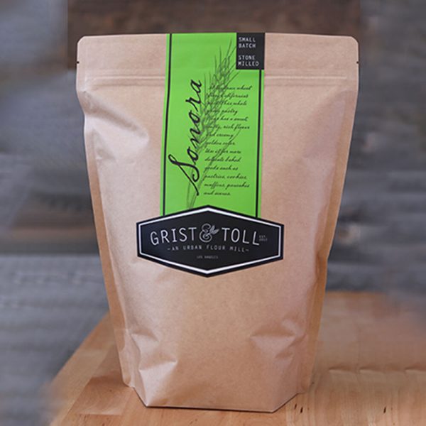 Flour Packaging | bagsandpouches.sg