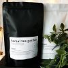 Tea Packaging Pouches | Custom Printed Tea Packaging